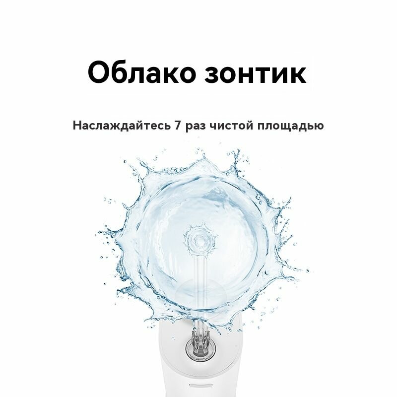 Насадка для ирригатора — фото 1