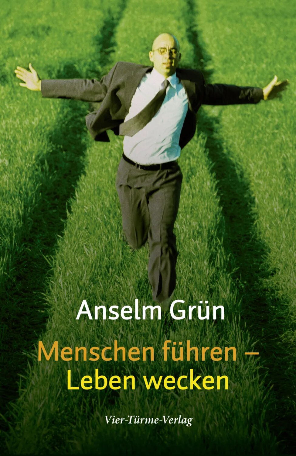 Menschen führen - Leben wecken [Цифровая книга]