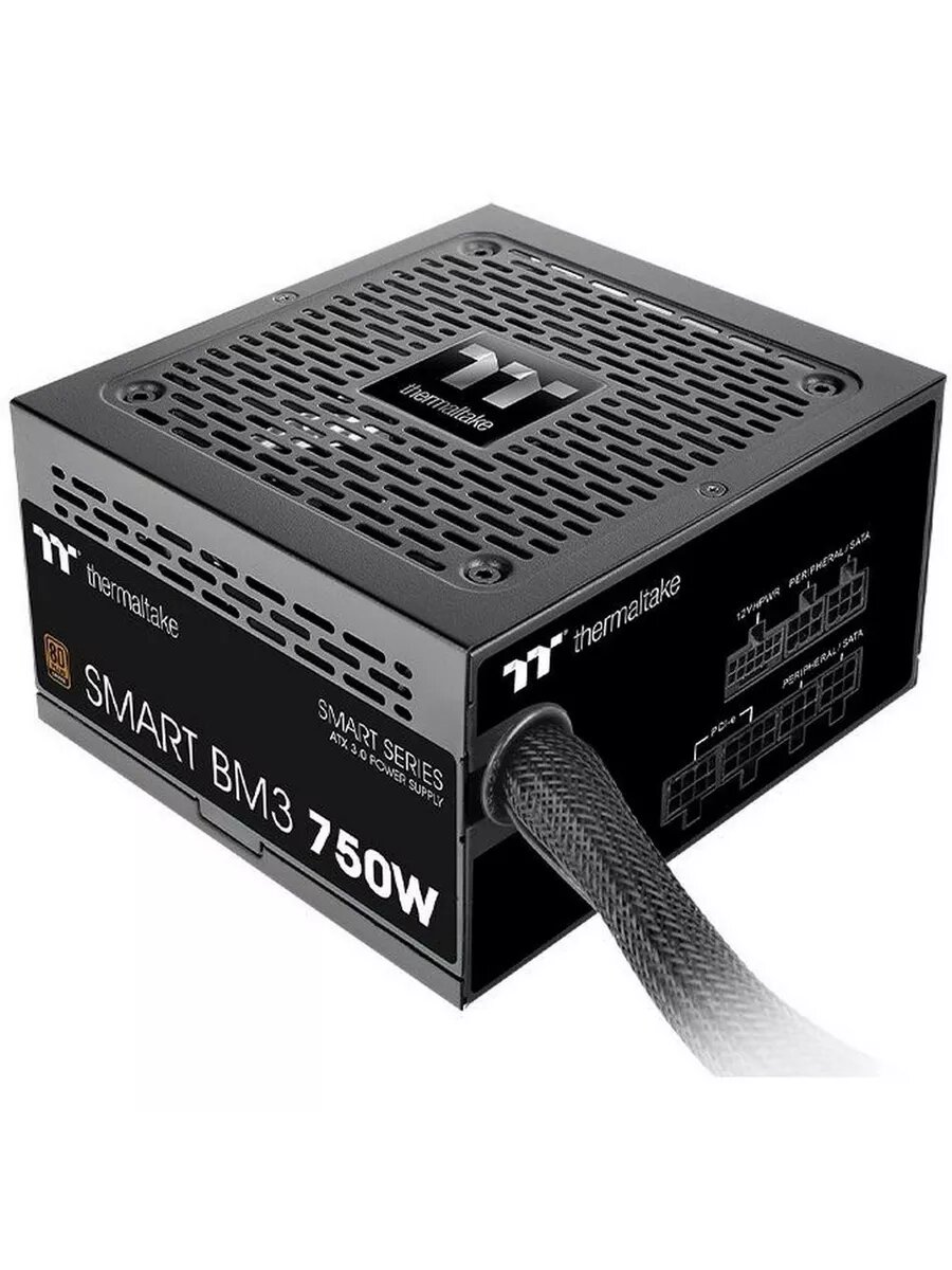 Блок питания Smart BM3 750, 750 Вт