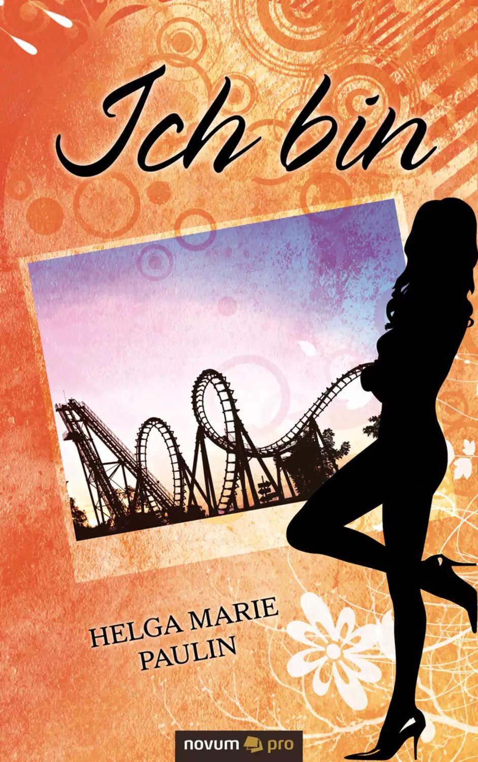 Ich bin [Цифровая книга]