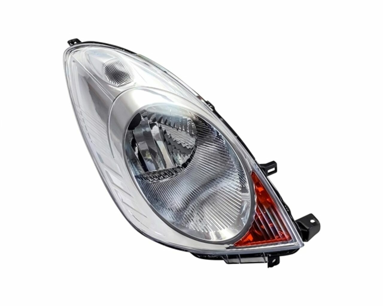 Фара правая для Ниссан Ноут 2006-2009, oem 260109U100, 260109U10A арт 21511B5RLDEM