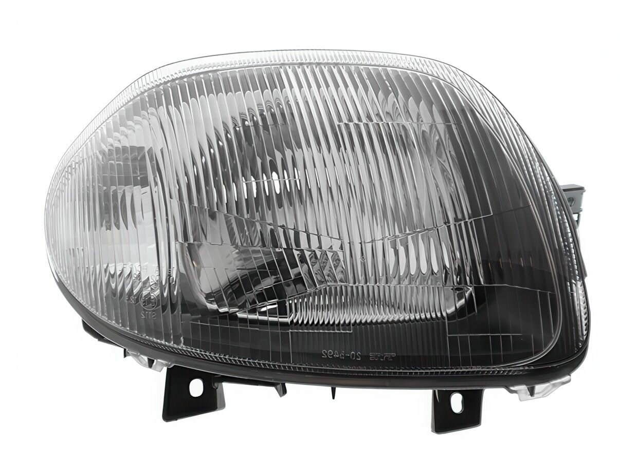 Фара левая для Рено Клио 1998-2000, oem 7701045995, IEE007350091 арт 5511130LLDEM