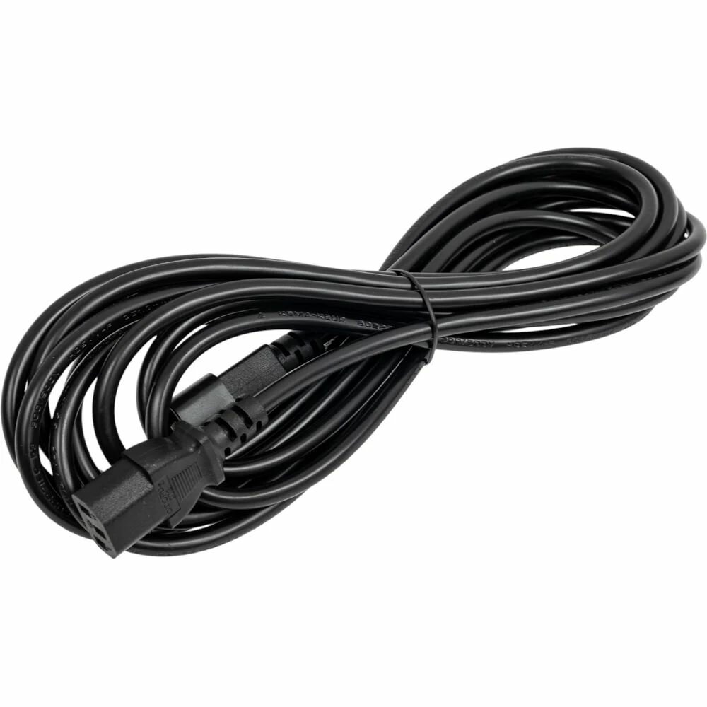 Кабель питания TLK монитор-компьютер, 10А, 5м TLК-PCM10-050