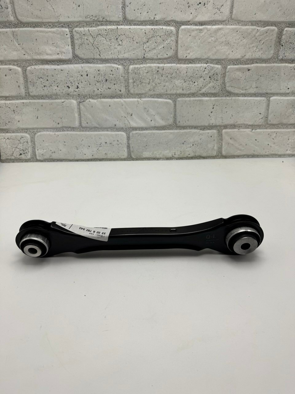 33326792543 Оригинальный рычаг подвески BMW