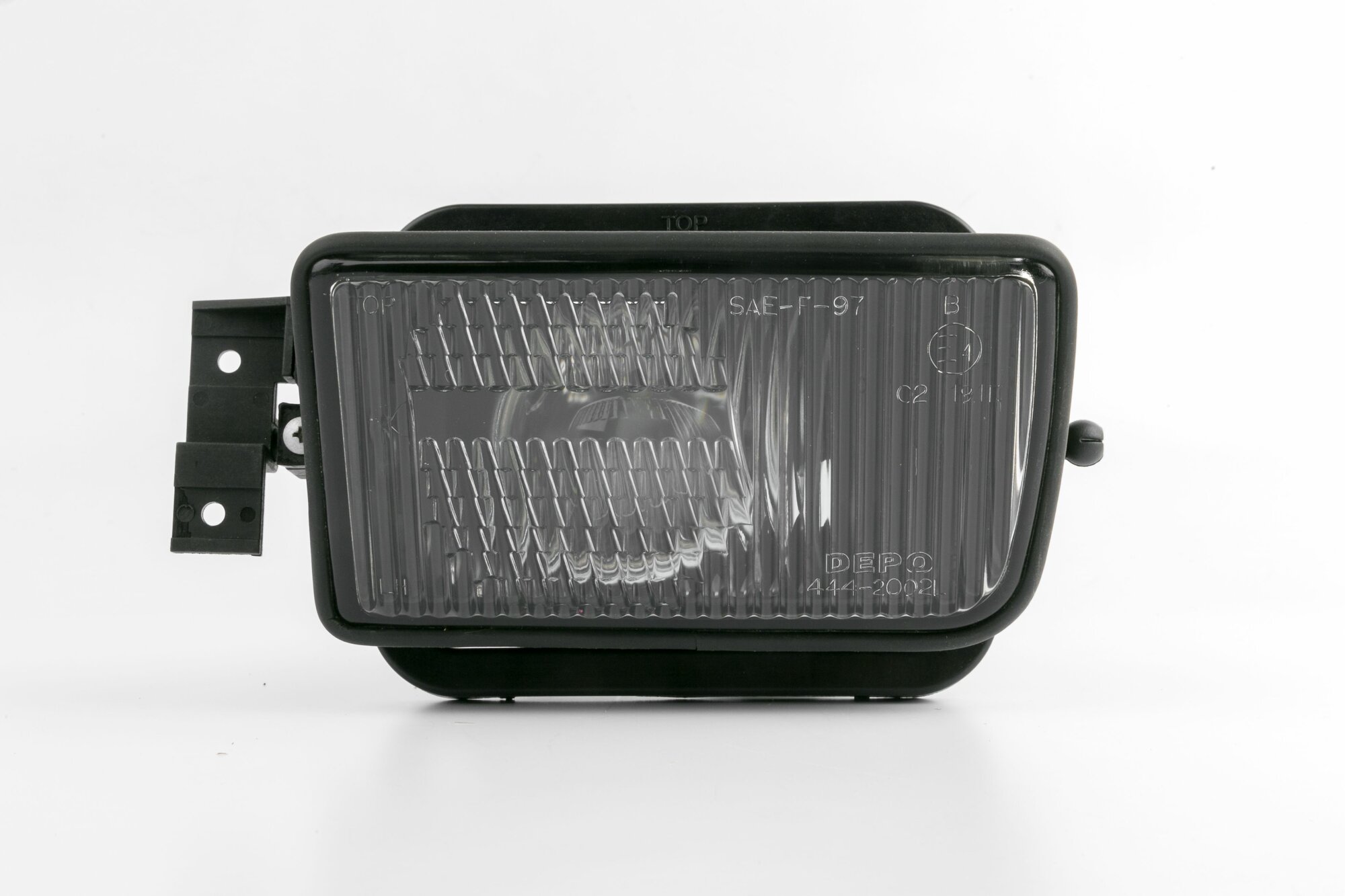 Противотуманная фара левая для БМВ 5 1988-1995, oem 63171391757 арт 4442002LUQ