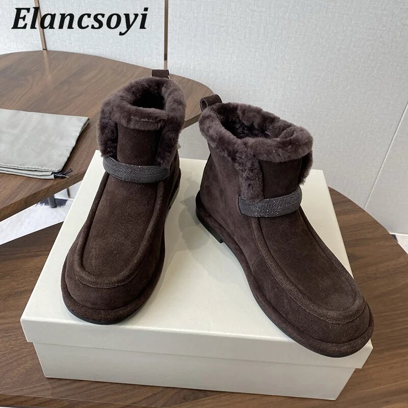 Сапоги