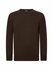Свитер FRANZESE Ribbed crew-neck cashmere sweater, размер 52