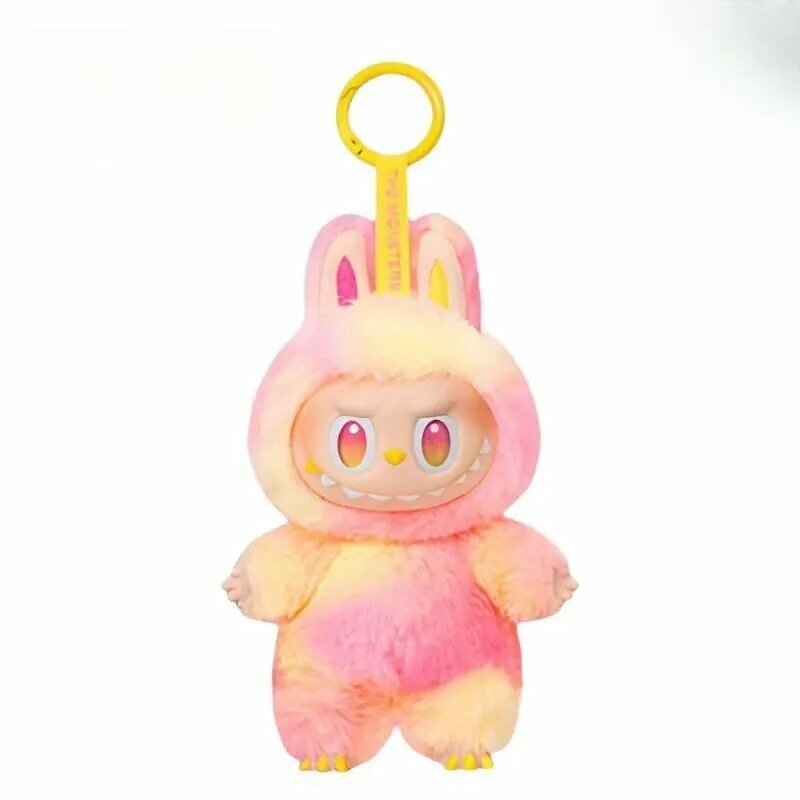 Кукла POP MART The Monsters Labubu Big into Energy Series блайнд-бокс/Фигурка сюрприз-Loyalty
