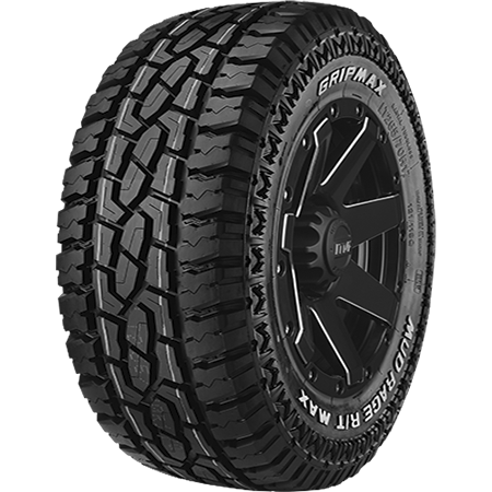 Gripmax Mud Rage R/T Max 275/55 R20 120/117Q RWL