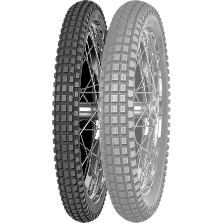 Mitas E-05 3,5 D19 63S TT Front/Rear