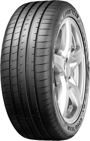 GoodYear Eagle F1 Asymmetric 5 245/35 R20 95Y (*)