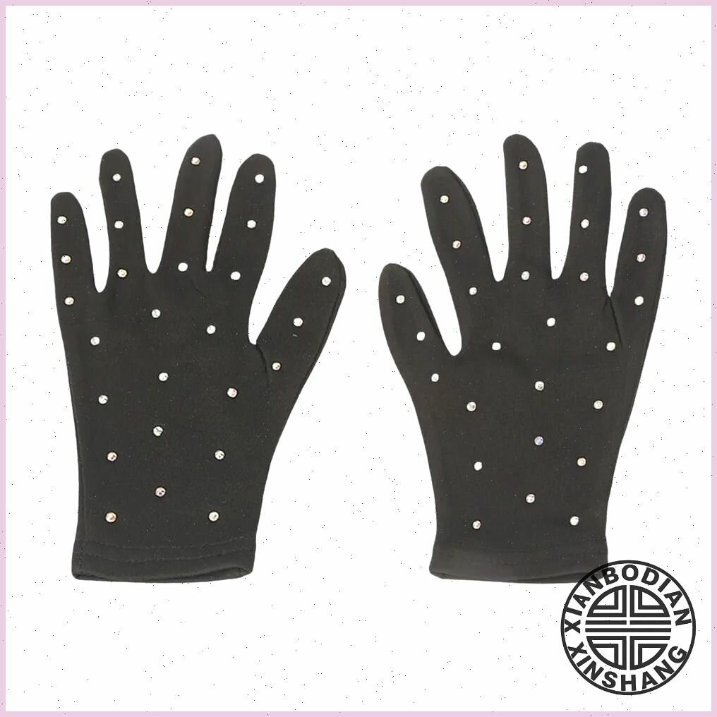 Перчатки для фигурного катания