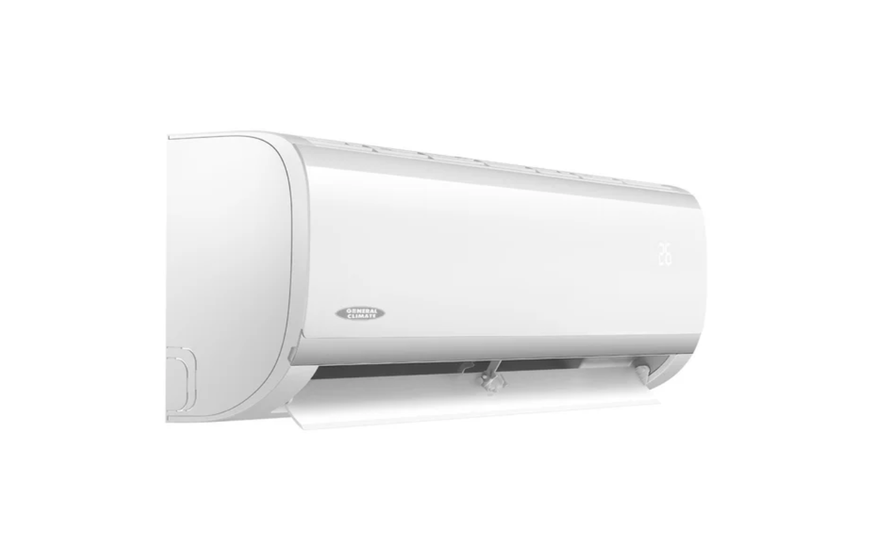 Сплит-система General Climate GC-R09HR32/GU-R09H32
