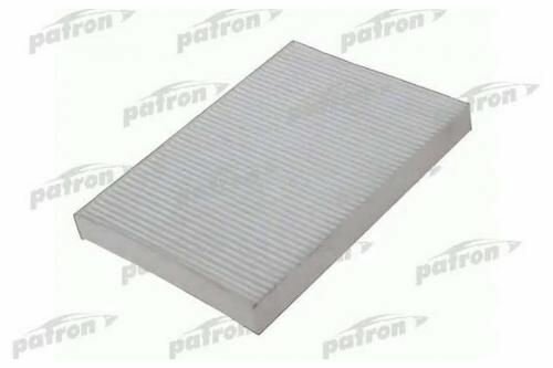 Фильтр салона audi: a4 00-04 a4 04- a4 avant 01-04 a4 avant Patron PF2072