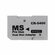 Адаптер Micro SDHC в Memory Stick Pro Duo, Черный