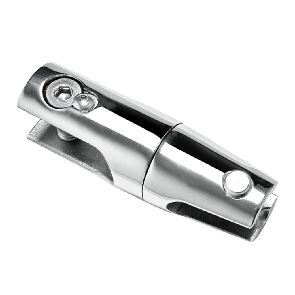 Поворотный анкерный соединитель из морской нержавеющей стали 316L -от 6 до 8 мм