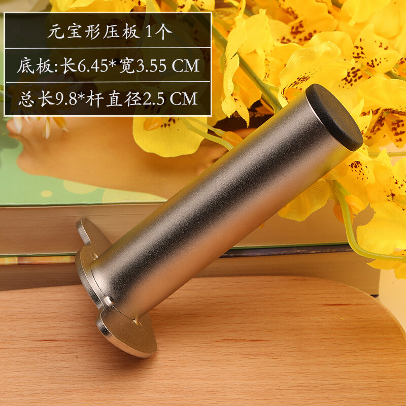 Утолщенная форма для ананасового торта Пресс Прямоугольная форма для глазури ананаса Полу-готовый инструмент для измельчения сыра Производитель воды