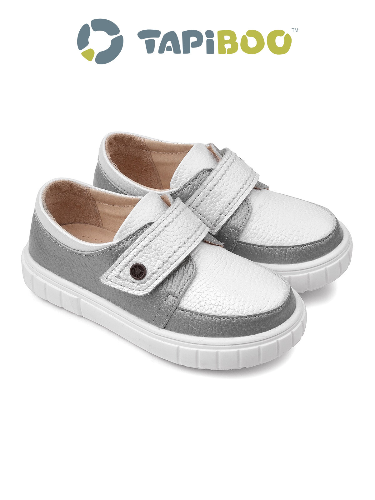 Полуботинки