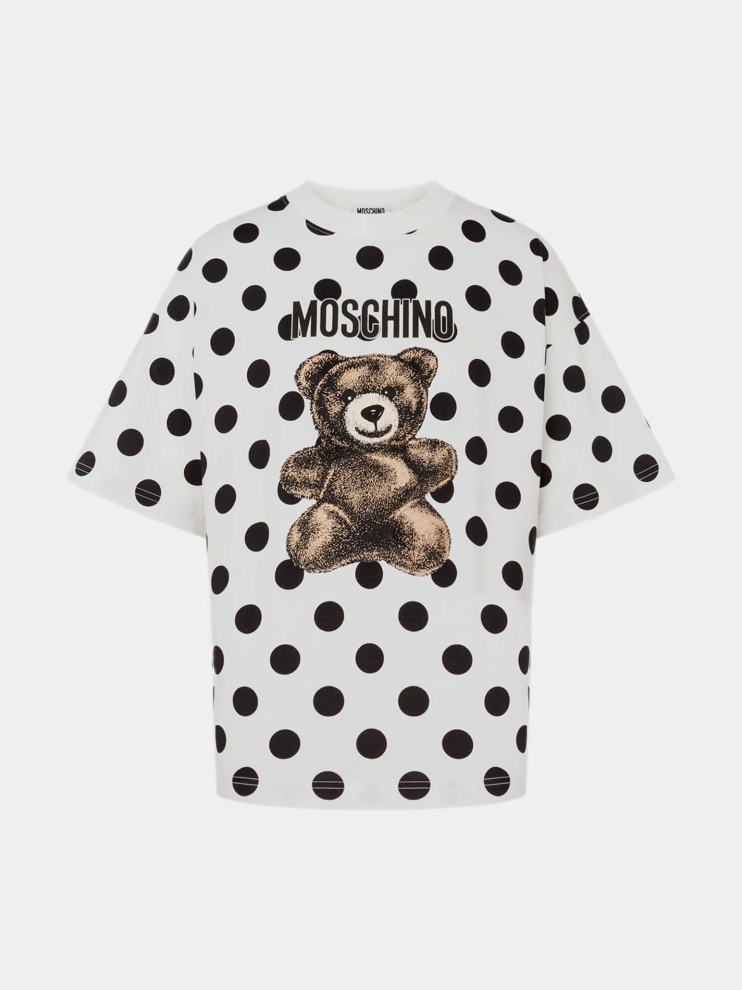 Футболка Teddy Bear