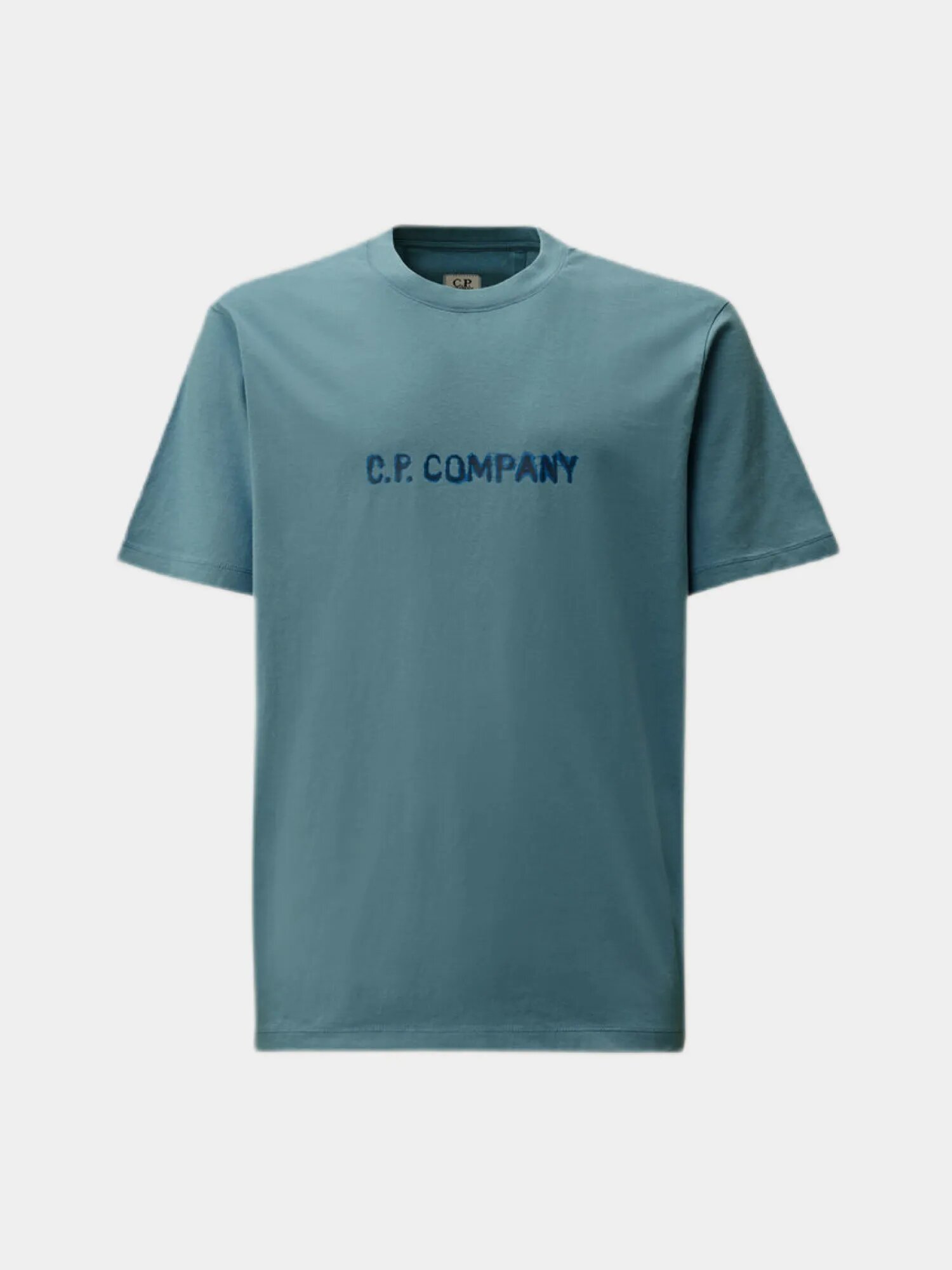 Футболка 30/1 Jersey Logo