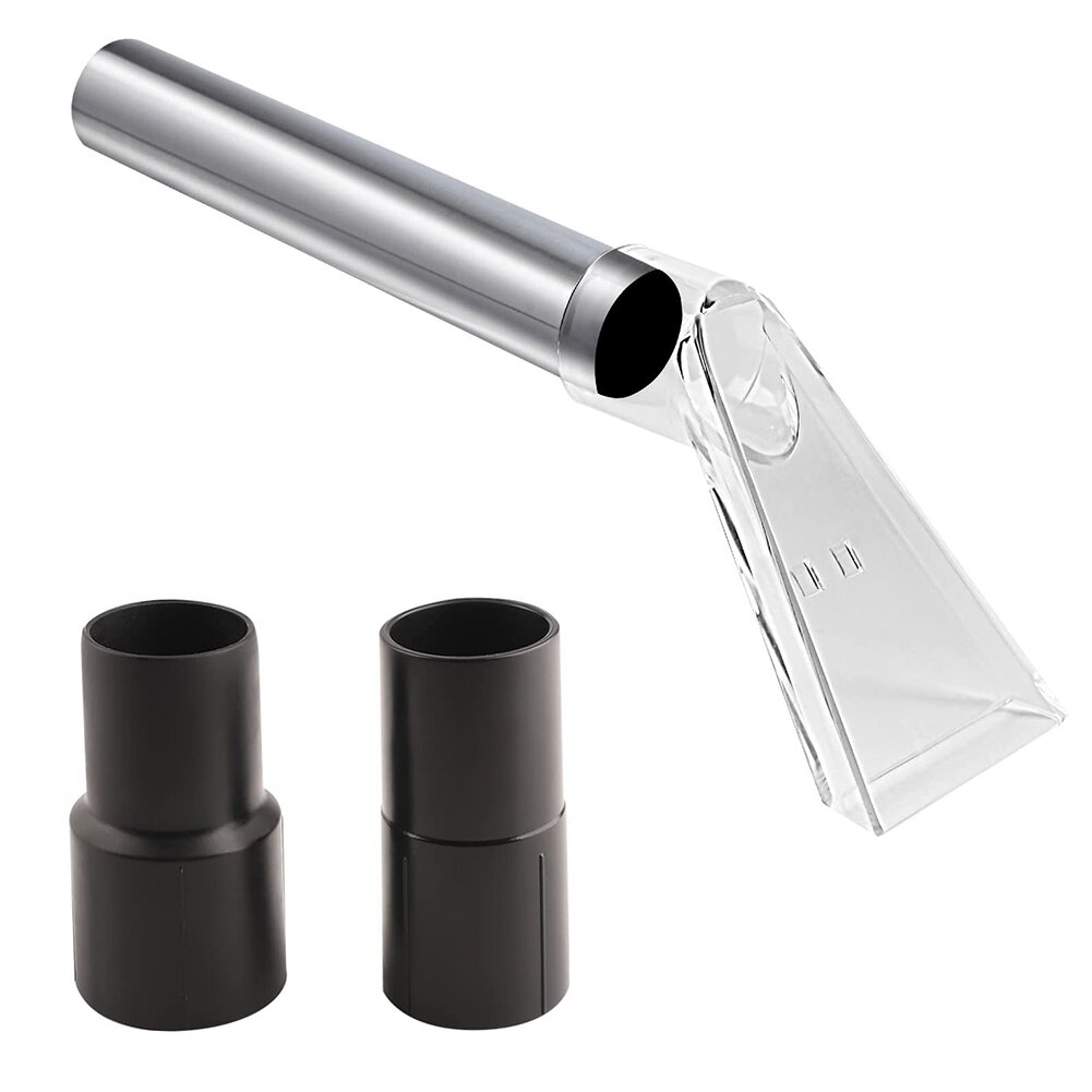 Насадка-экстрактор для пылесоса для ковров - Инструмент A