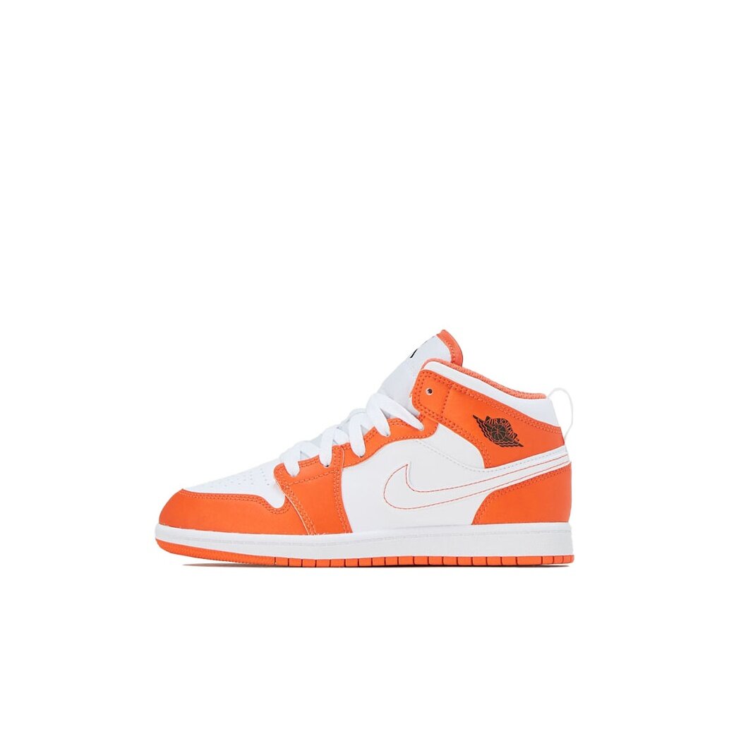 Кеды Air Jordan 1