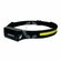 Фонарь налобный Сибирский Следопыт TAPE LIGHT, 5 режимов, черный
