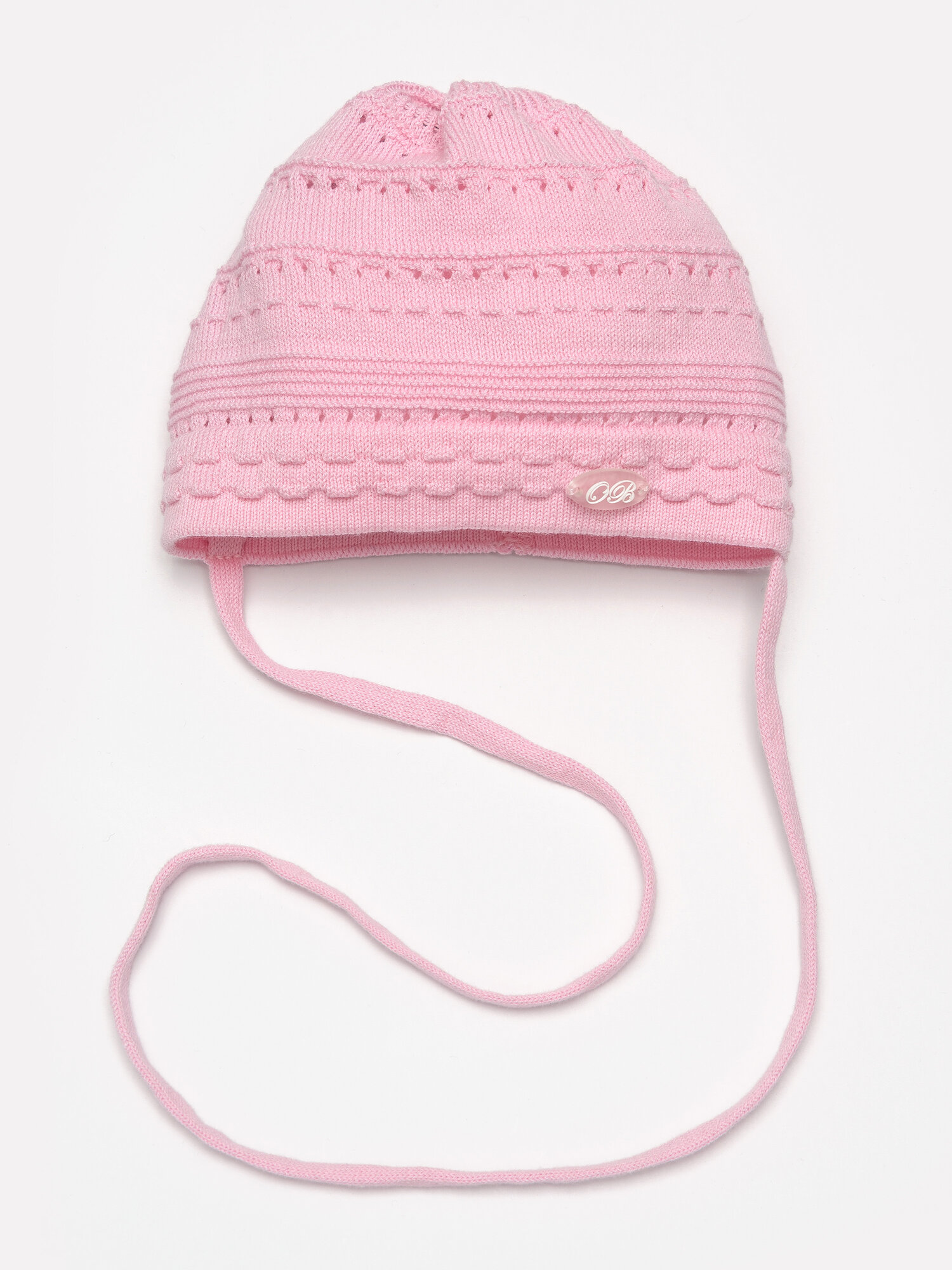 Шапка-бини для детей