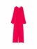 Комбинезон Erika Cavallini Long-sleeve jumpsuit, размер 42, pink
