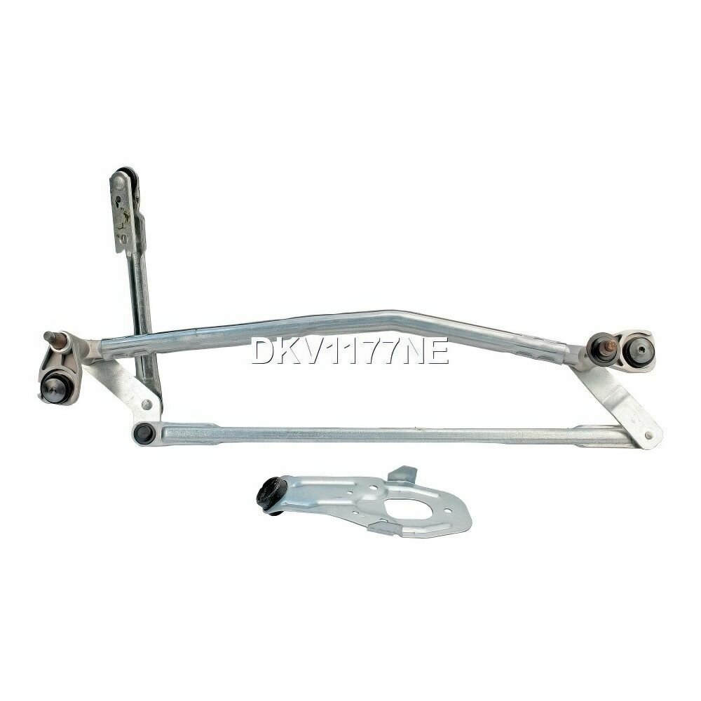 Трапеция стеклоочистителя, для Шкода Суперб 2 арт DKV1177NE