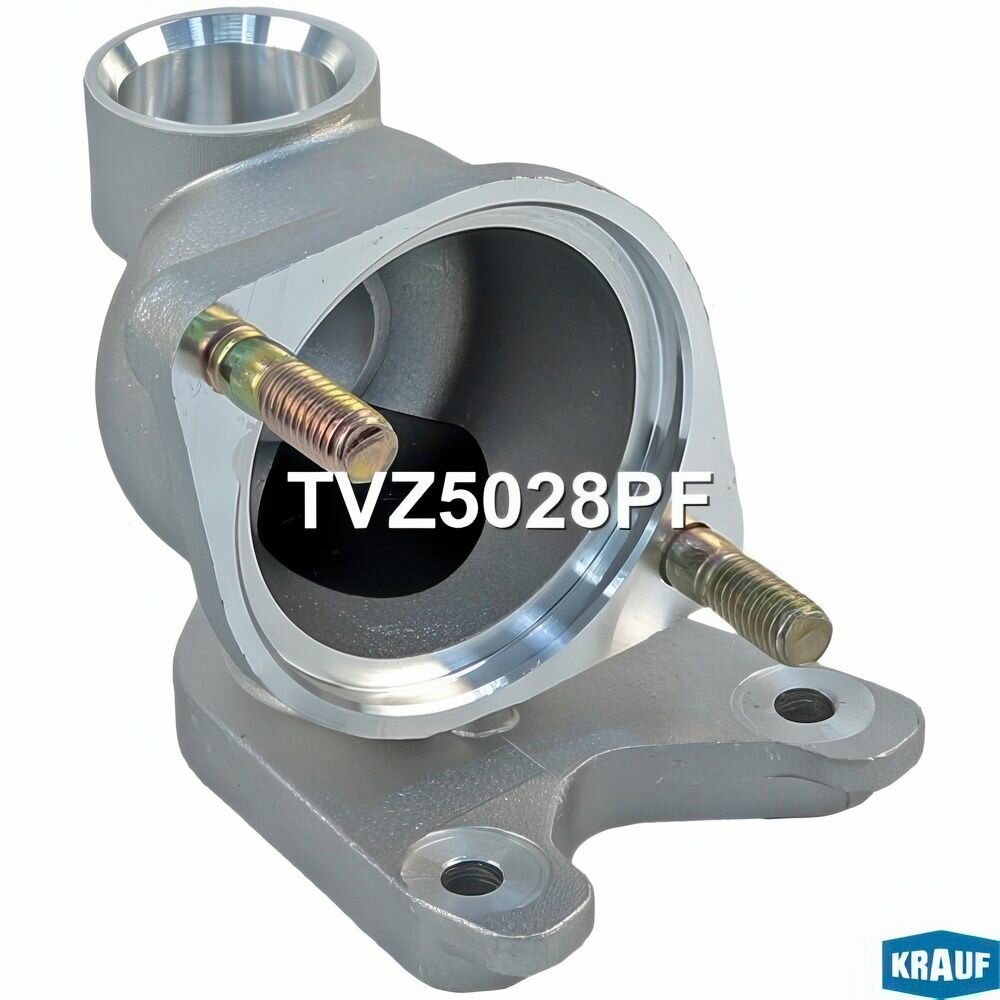 Корпус термостата, для Хендай Солярис, КИА Рио арт TVZ5028PF