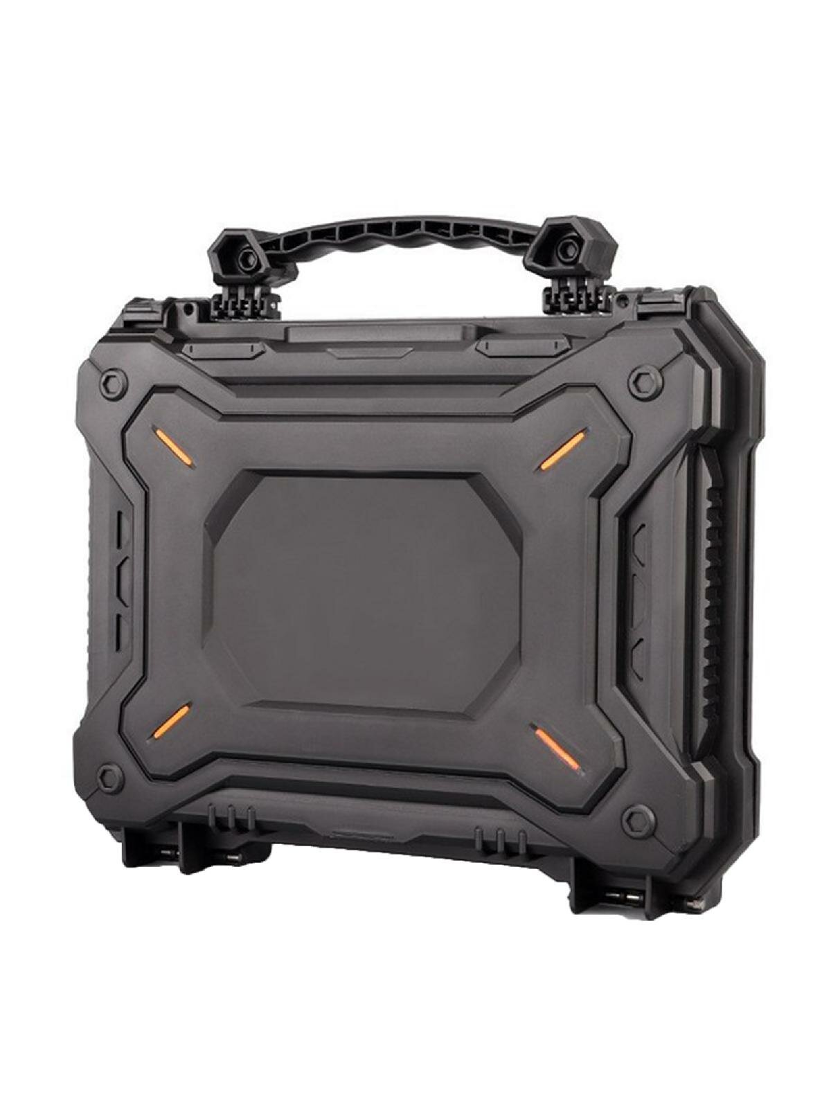 Защита тактического снаряжения, многофункциональное хранилище инструментов, пластиковый ящик для защиты от столкновений