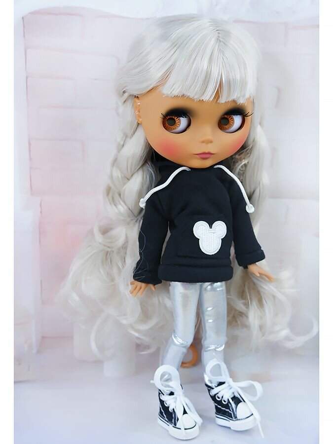 Блайз кукла, Blythe K394/ Шарнирная