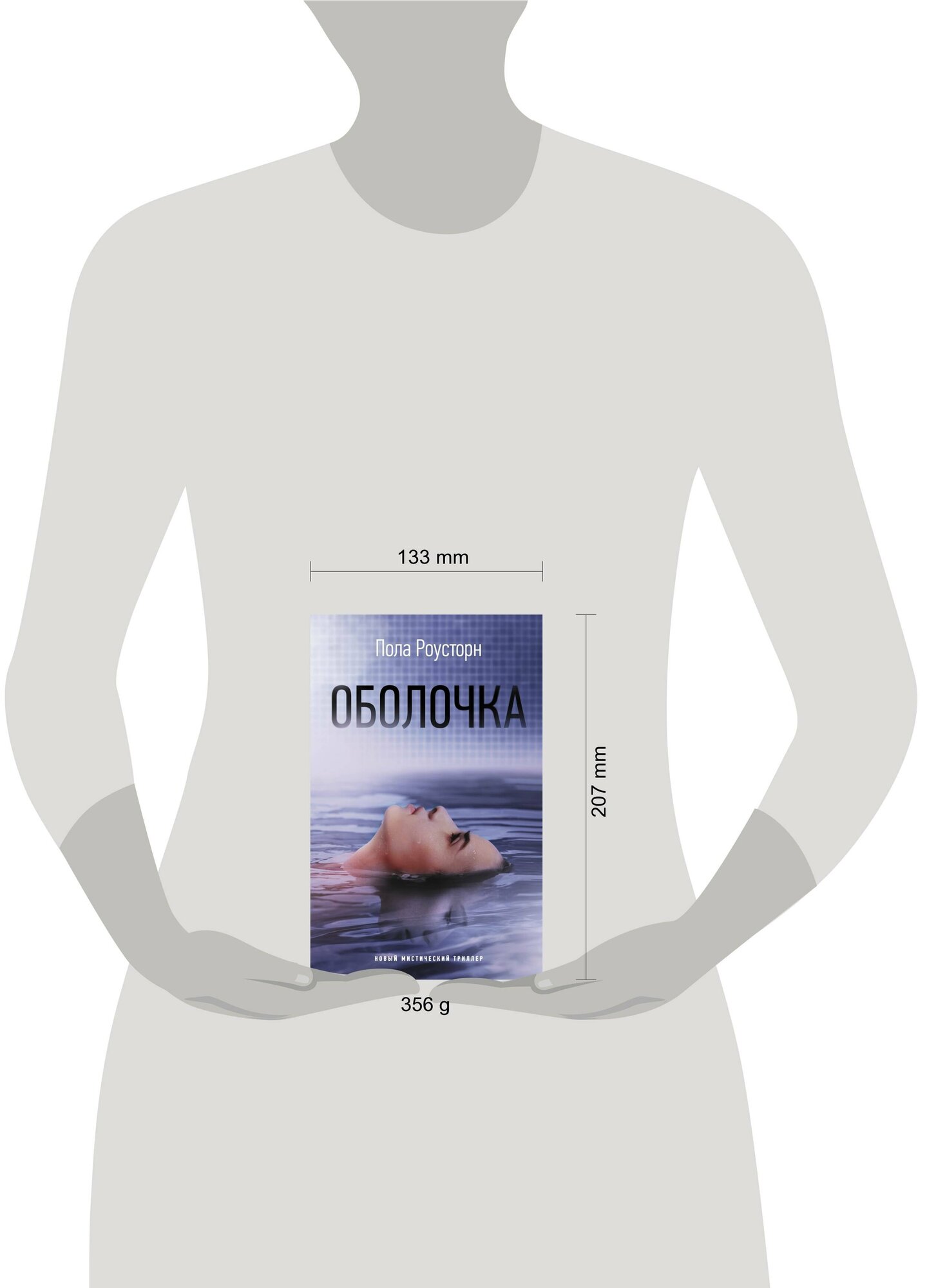 Оболочка — фото 1