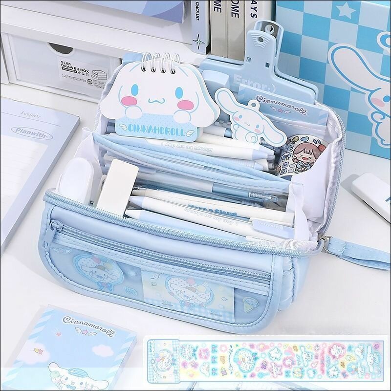 Специальный офисный пакет sanrio Cinnamoroll Penal,