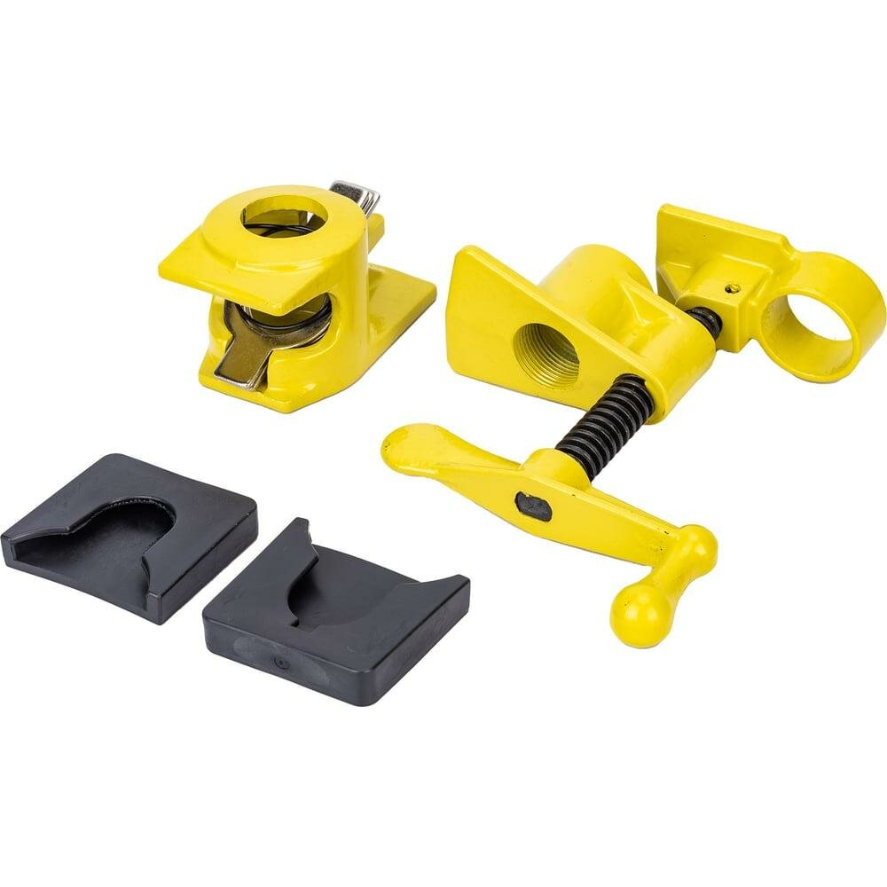 Струбцина 3/4 дюйма (трубная) Энкор 20068