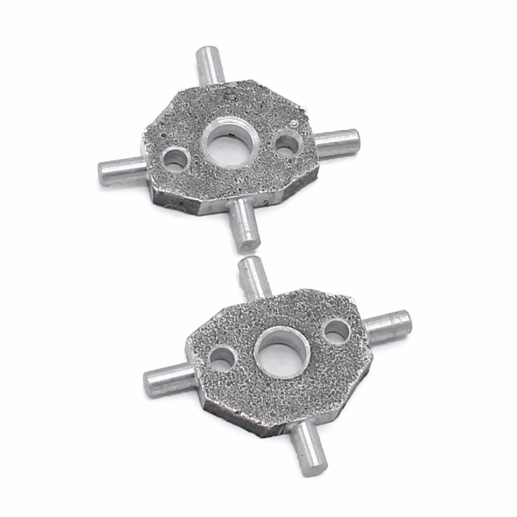 Крышка форсунки омывателя фар Jaguar X-Type S-Type