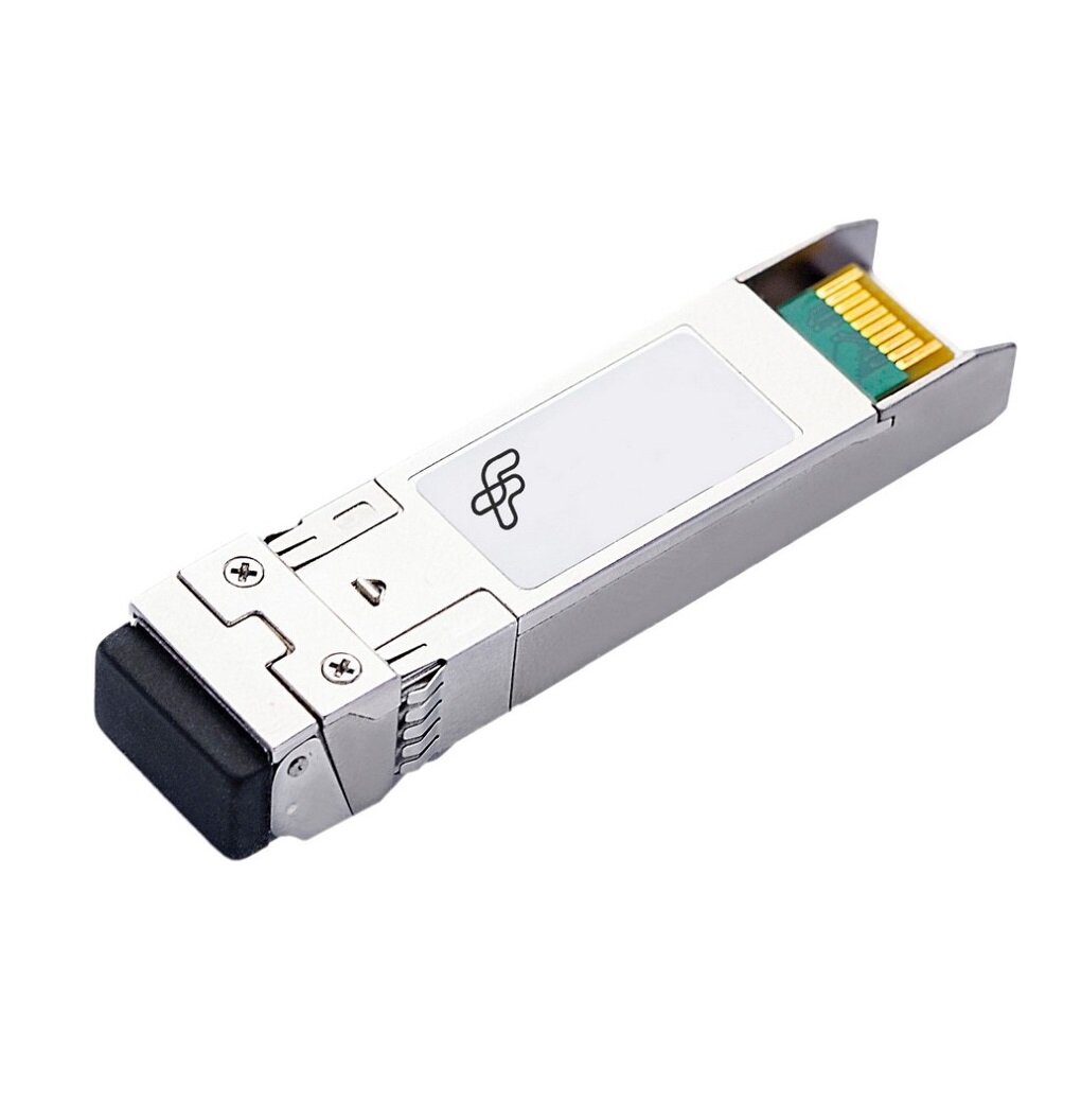 Оптический модуль DCN SFP28-SR, 25 Гбит/с, MMF, 850 нм, OM4 до 100 м, LC