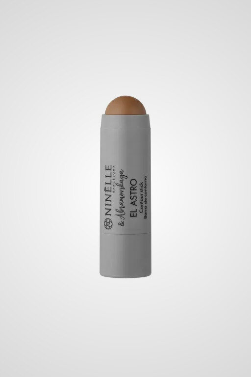 Контурирующий стик для лица тон 432 Холодный коричневый NINELLE CONTOUR STICK EL ASTRO NINELLE №432 Стик 6 гр