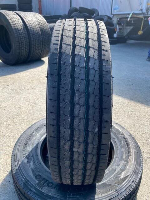 Шина пневмо 295/80R22.5 152/148M Apollo Endu Race RD TL