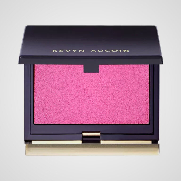Румяна Revealed Hot Pink KEVYN AUCOIN The Sensual Skin Blush Румяна 4 гр