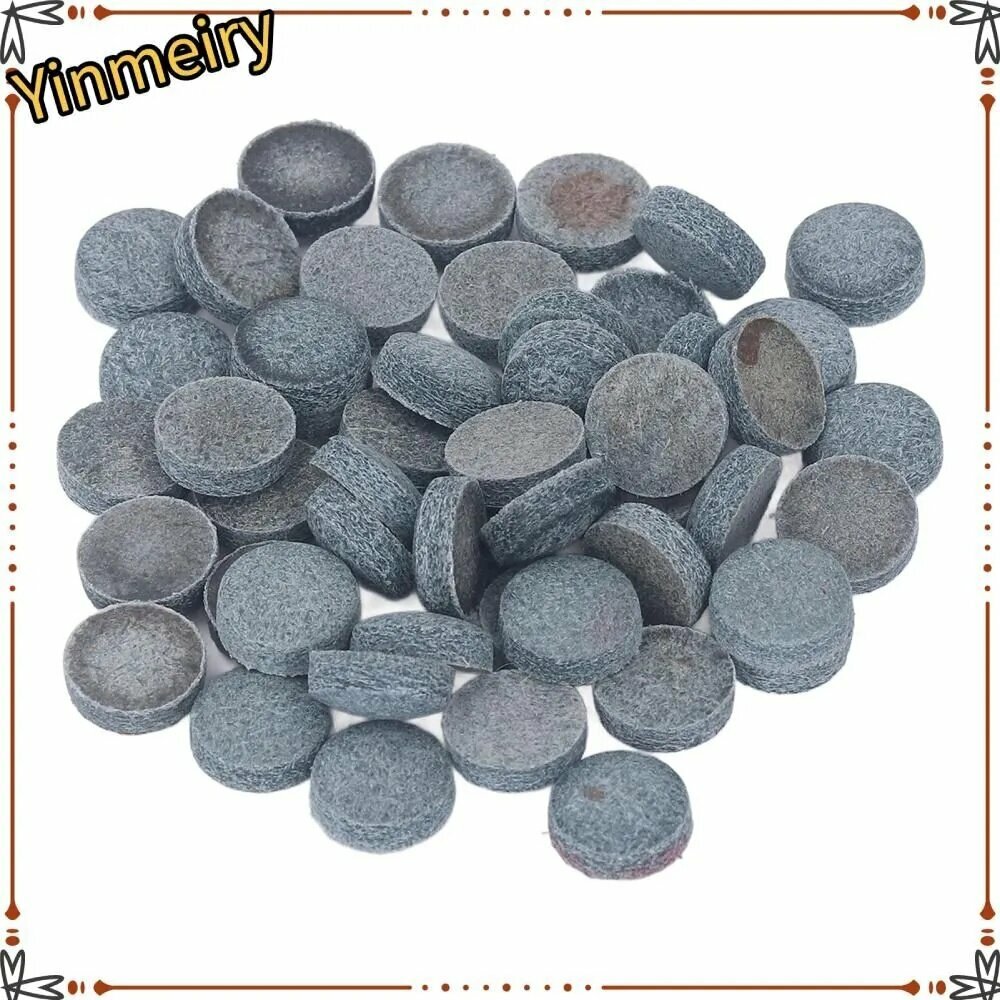 Насадки для бильярдного кия 14 мм