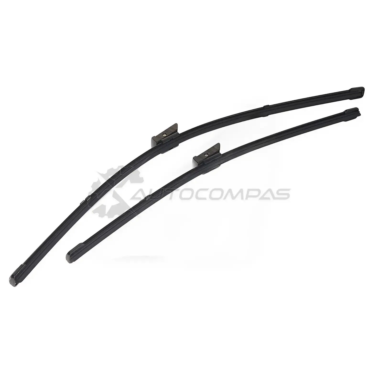 Оригинальные щетки стеклоочистителя комплект Audi Q2 Volkswagen Golf 5K Jetta A6 Passat B7 Passat CC 358 VAG 3C8998002 41170715 W4 M7D