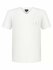 Футболка Armani Exchange, размер XXL, белый,