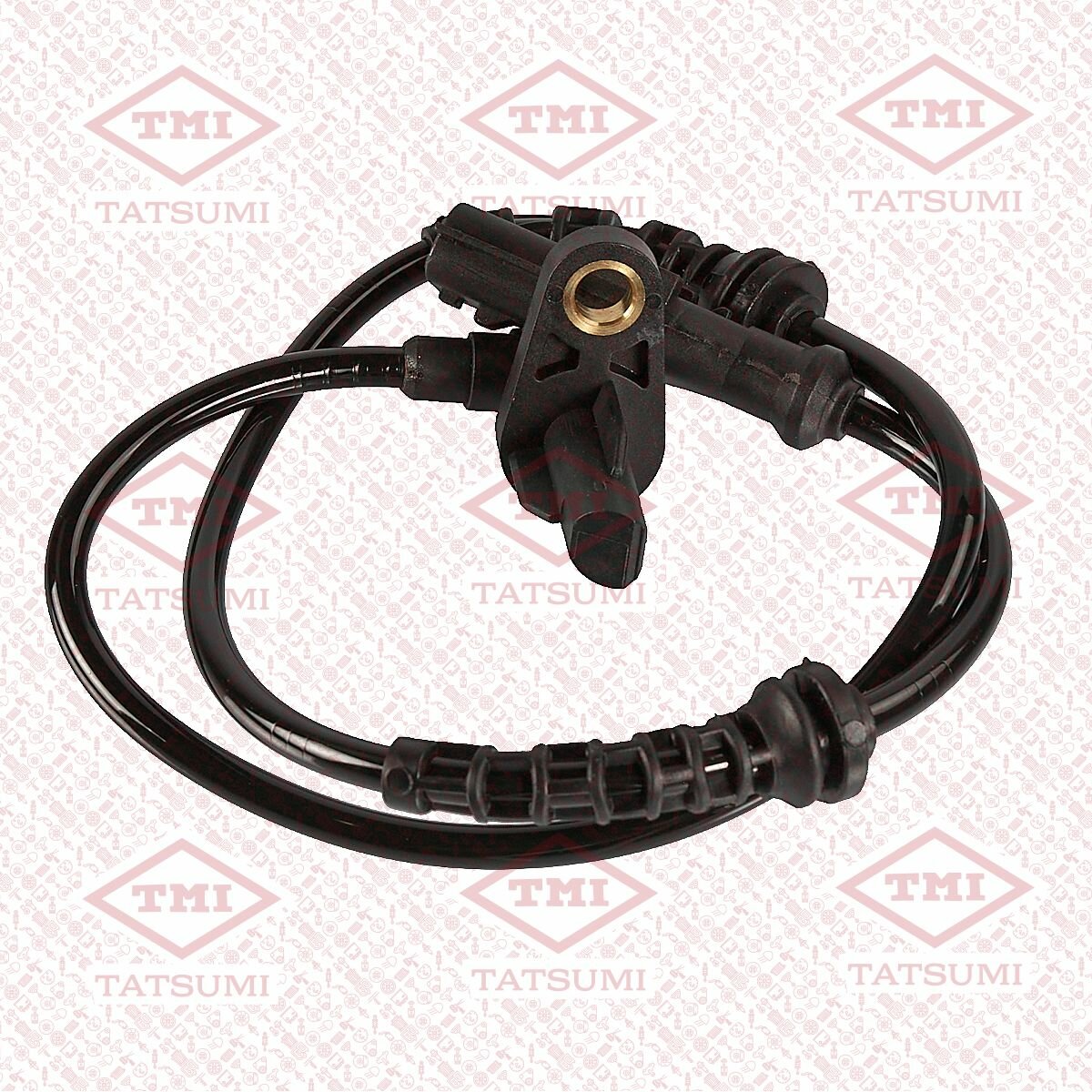 Датчик ABS для RENAULT Duster, TATSUMI THW0058