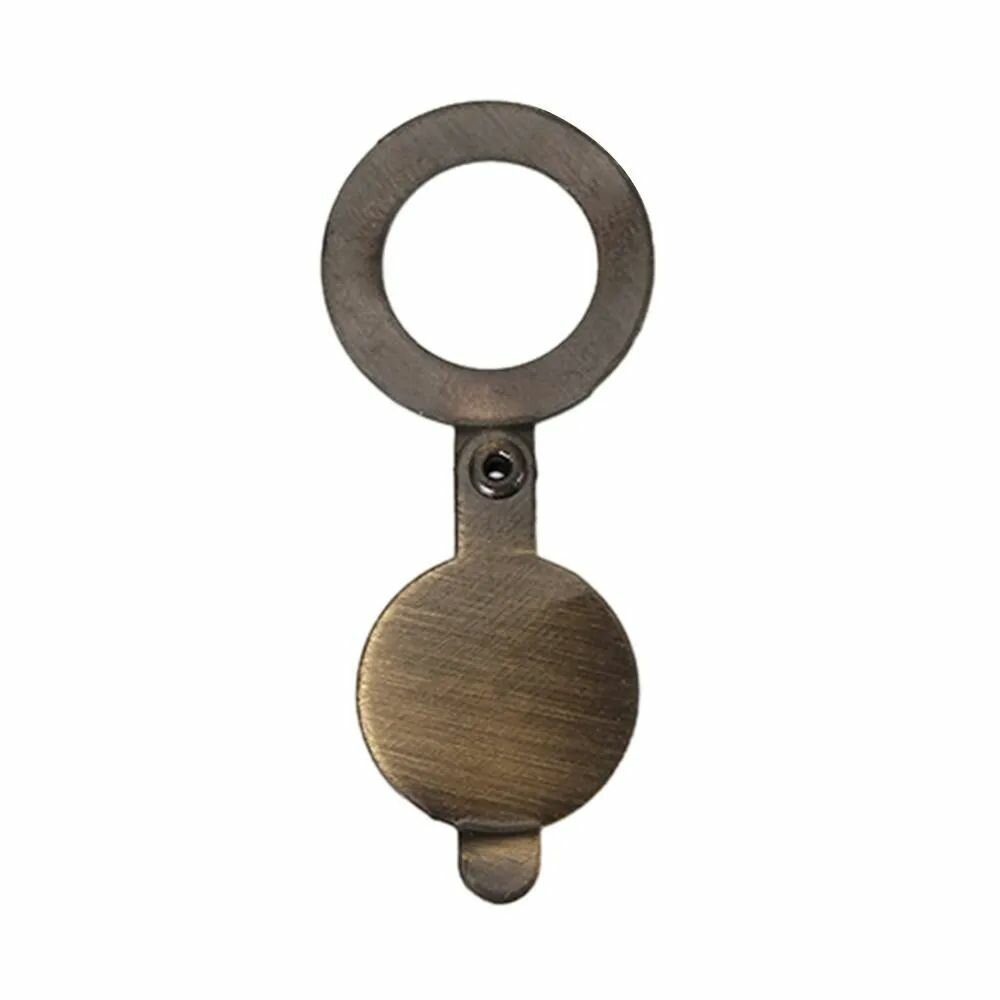 Крышки дверных глазков