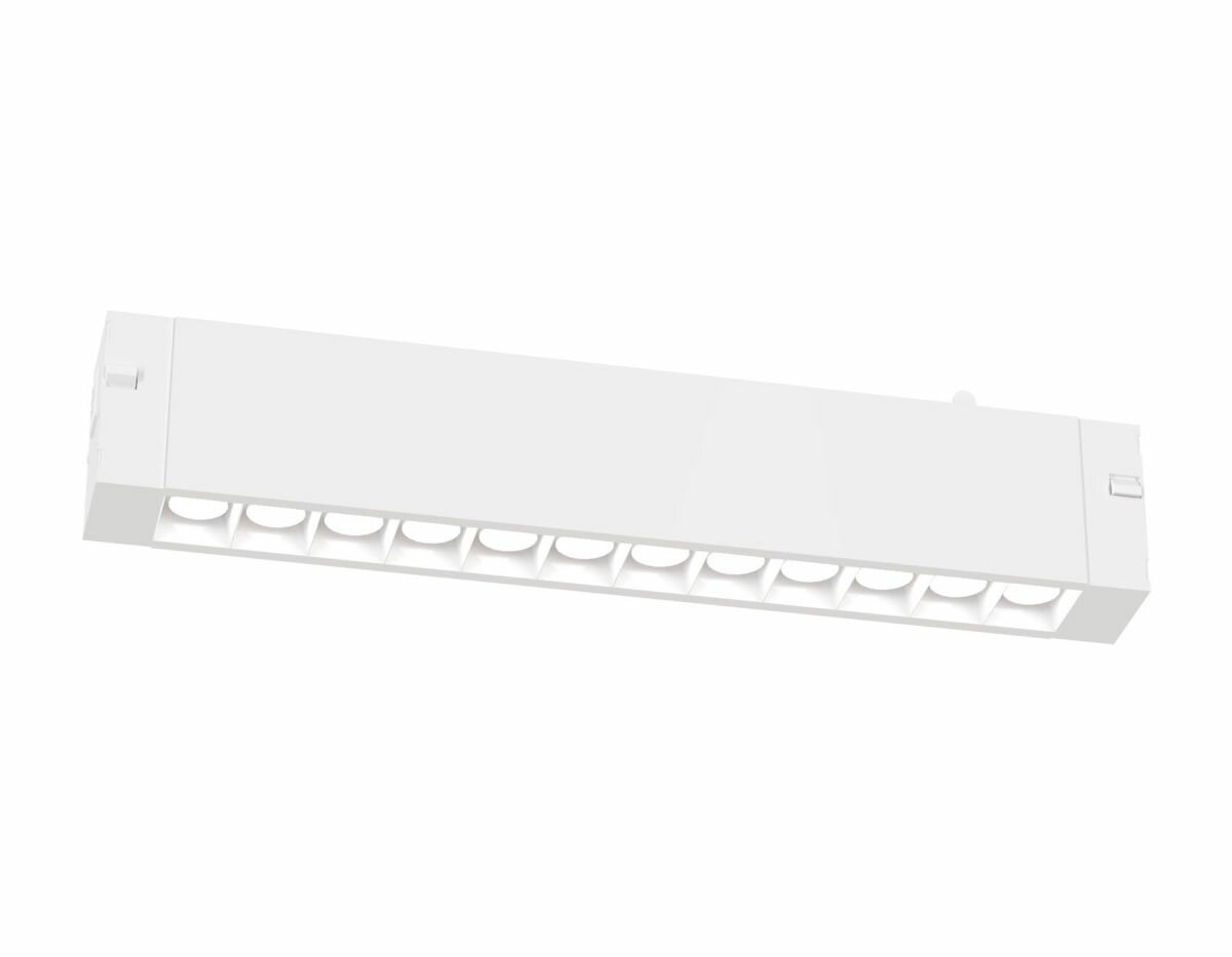Трековый магнитный светильник Ambrella Light Track System GL8070