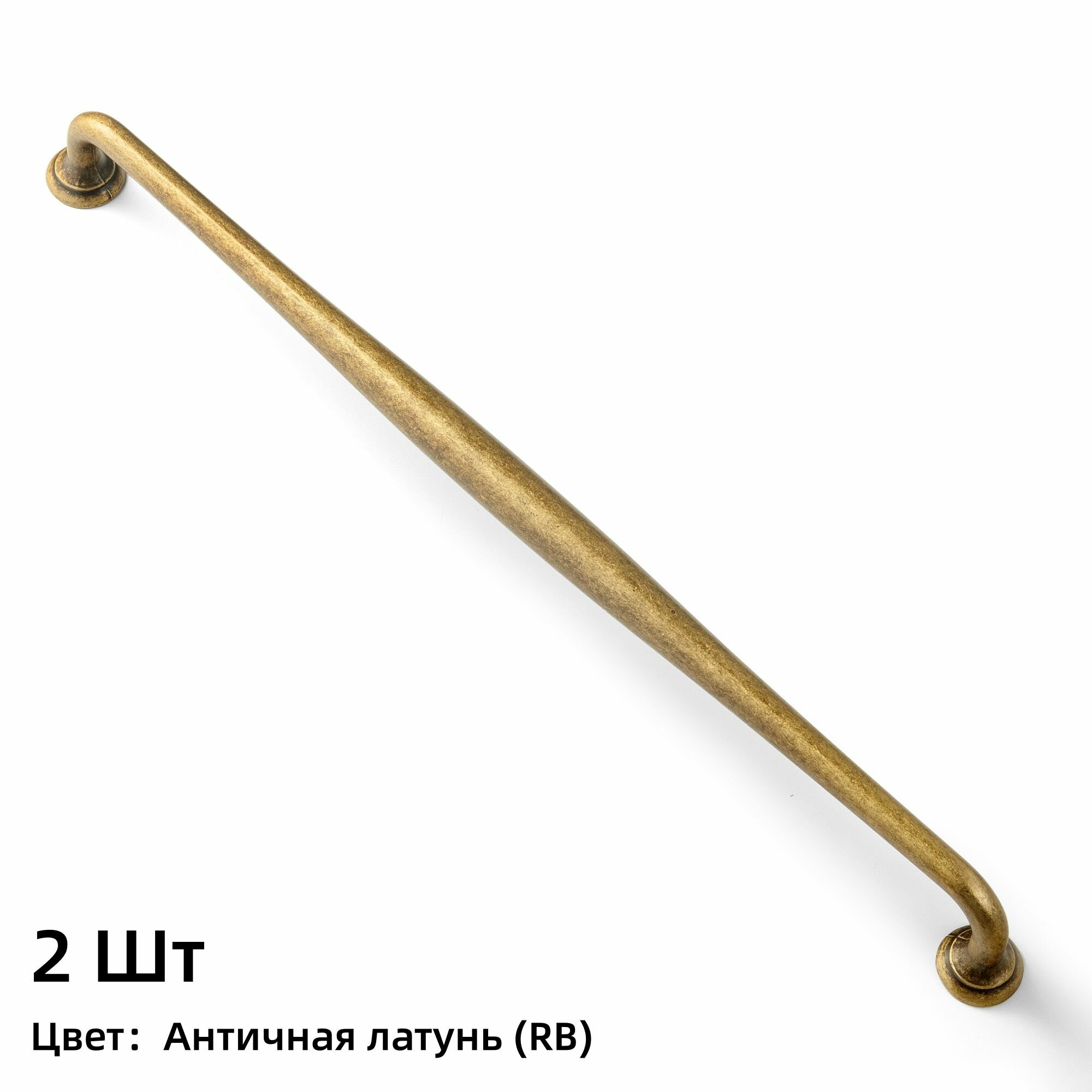 Goo-Ki Ручка мебельная ,34см