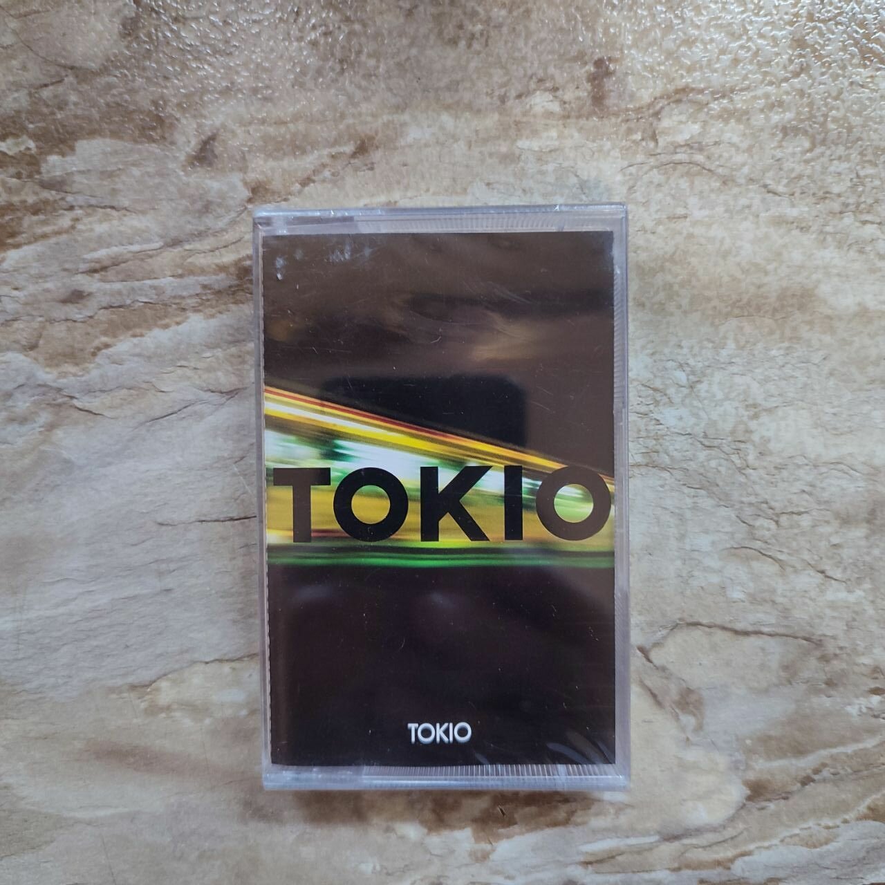 Tokio - Tokio