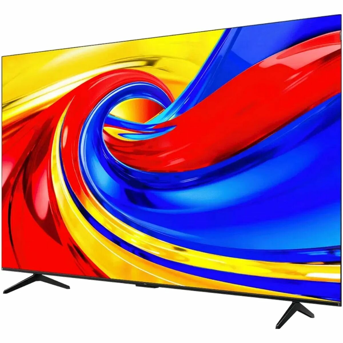 75" Телевизор Q-LED TCL 75P7L